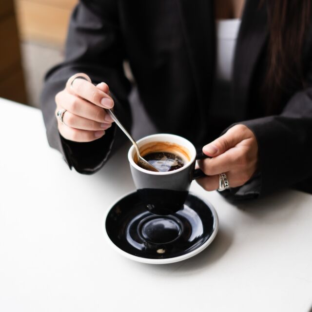 CONTACT US - Laneway Espresso